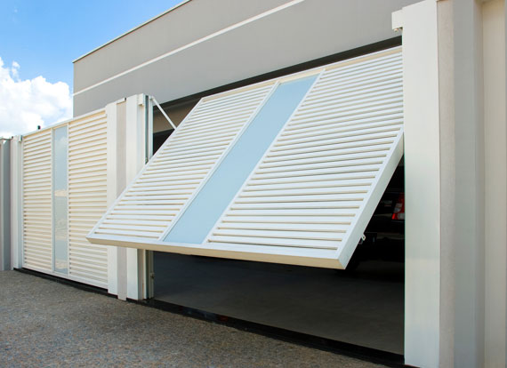 JL Portões Automáticos :: Portão